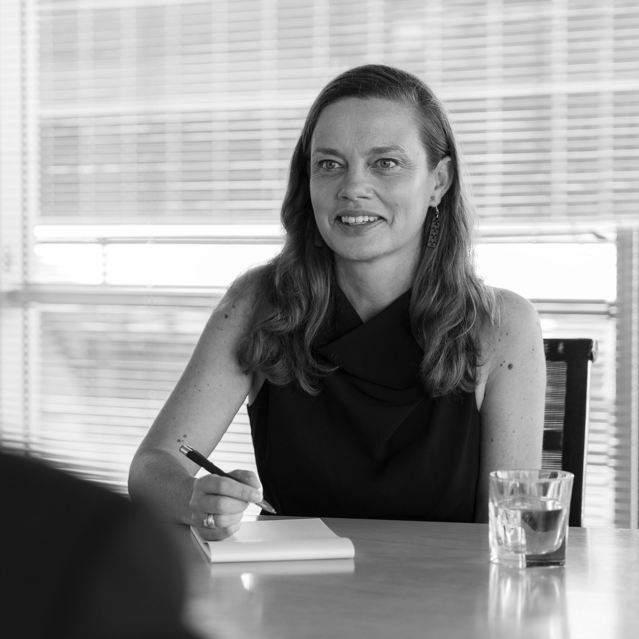 HEIMSATH ALEXANDER | Chloe Barker